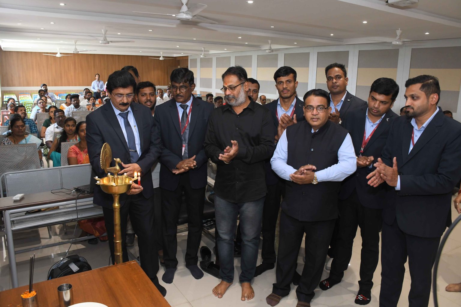 D Y Patil | Faculty of Engineering & Management Talsande Top Engineering College